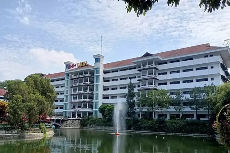 Fasilitas & Laboratorium - Program Studi Pendidikan Pancasila dan ...